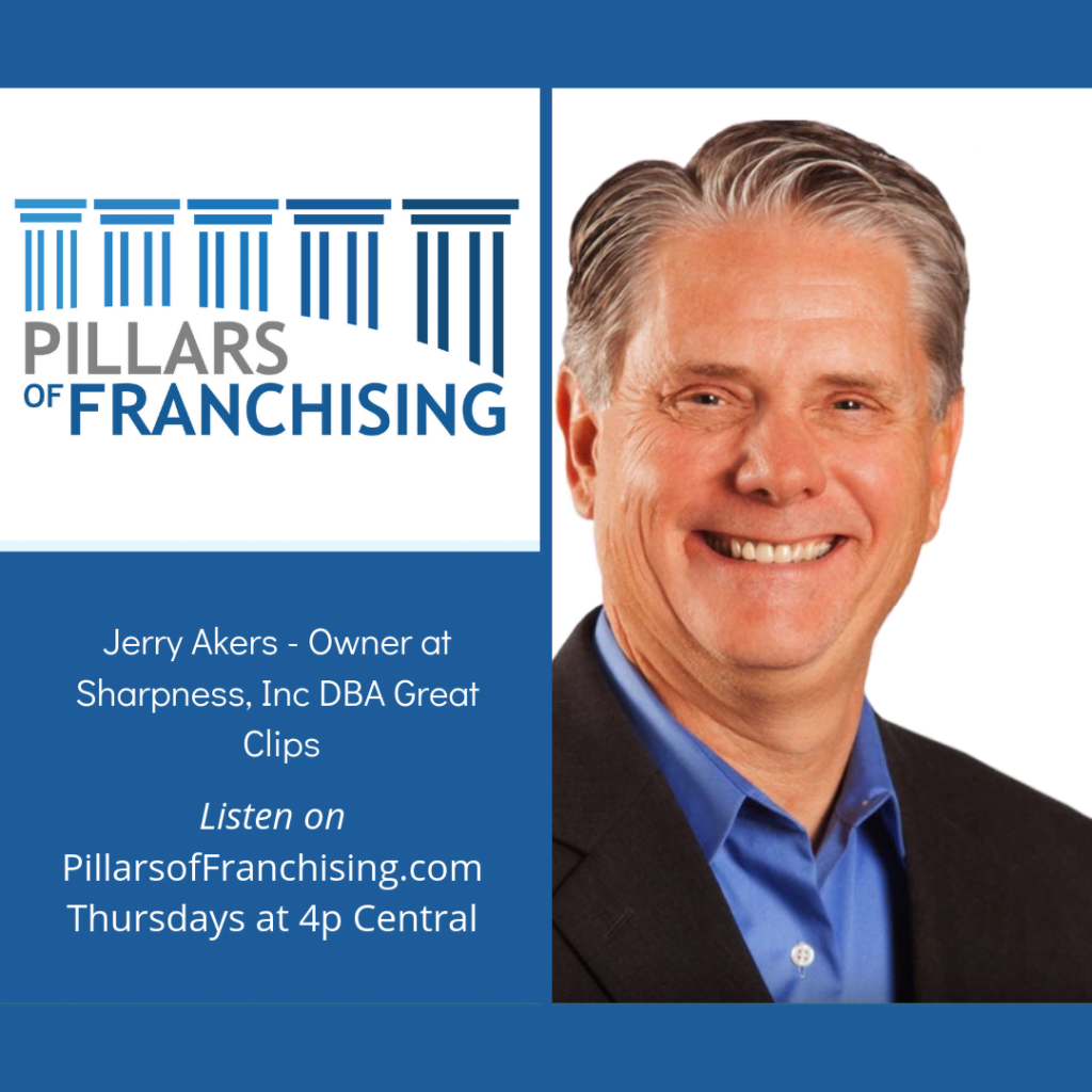 Franchising Success on Pillars of Franchising. - Pillars of Franchising
