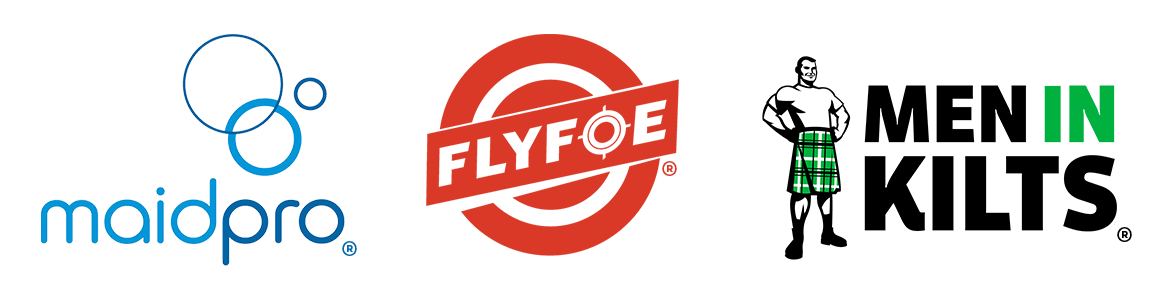Christopher Chapman - COO of Maidpro, FlyFoe & Men in Kilts