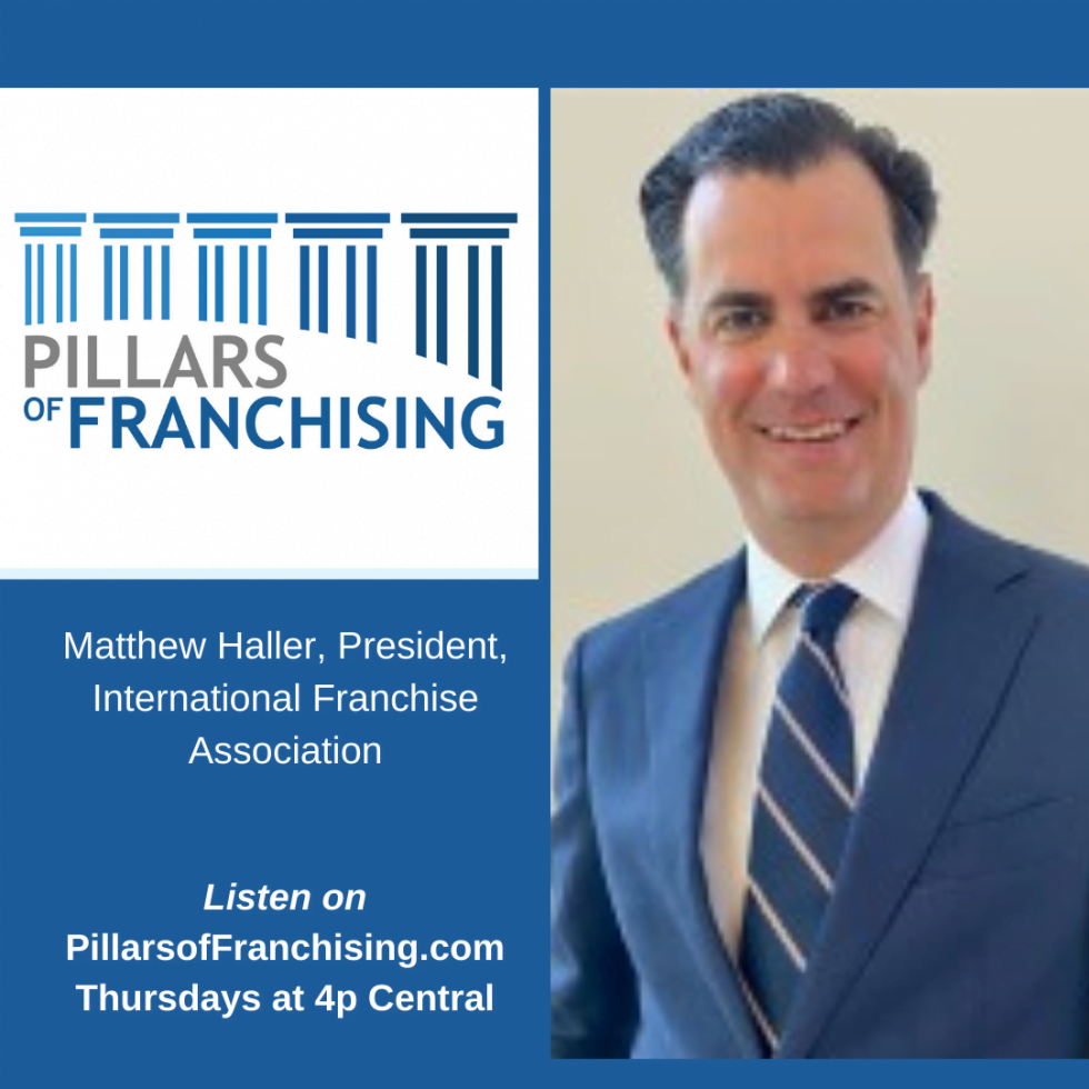 Pillars of Franchising